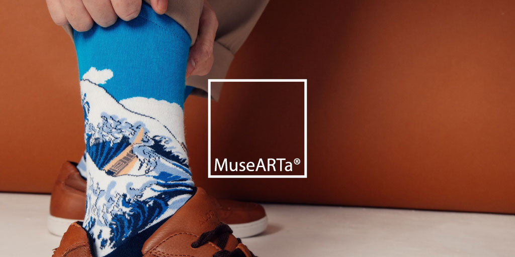 Musearta – Bonmarks