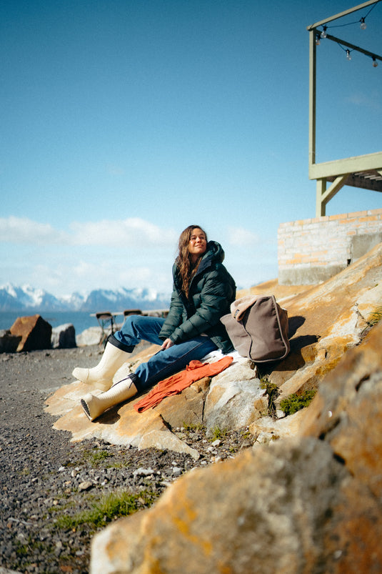 Fubuki Boots | Premium shoes & footwear for cold weather – Bonmarks